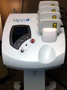 iLipo Fat Reduction | KB Chiropractic